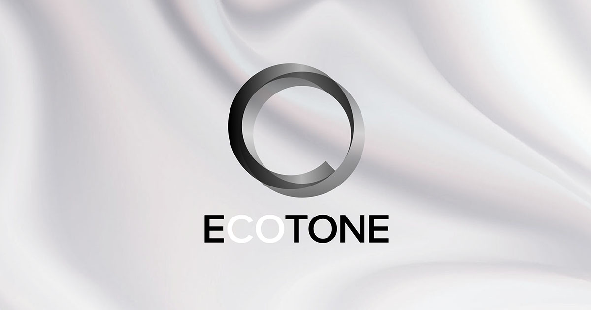 エコトーン ECOTONE Inc.